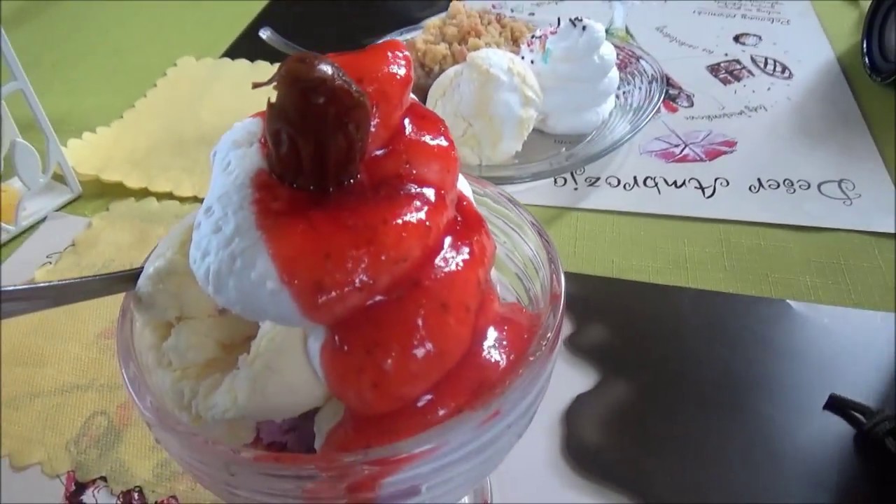 Lodzik w Las Palmas - YouTube