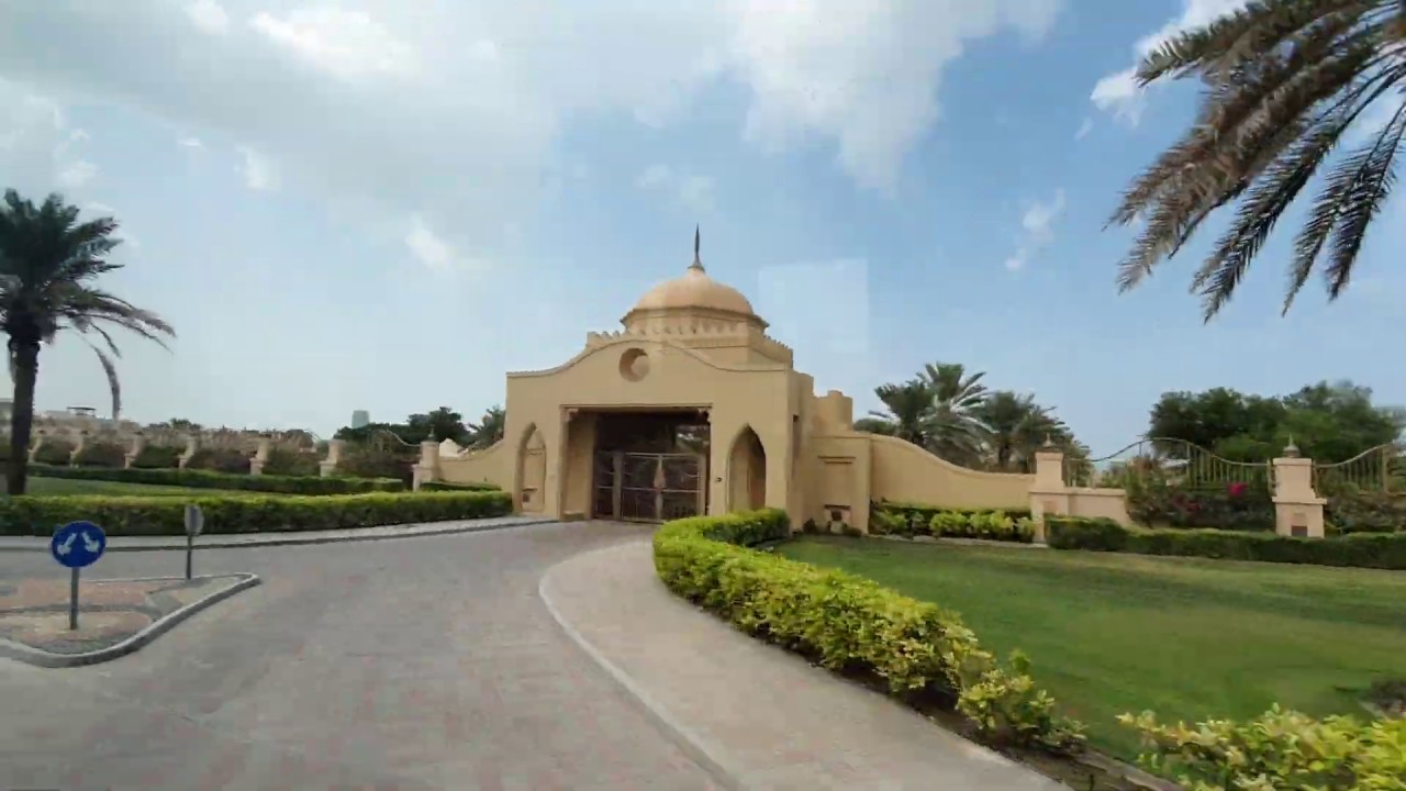 Dubai King House