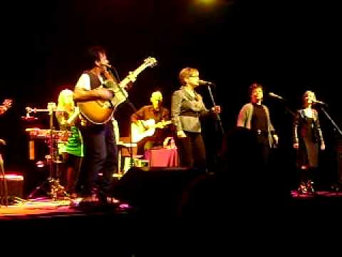 The Rankin Family - Gone - YouTube