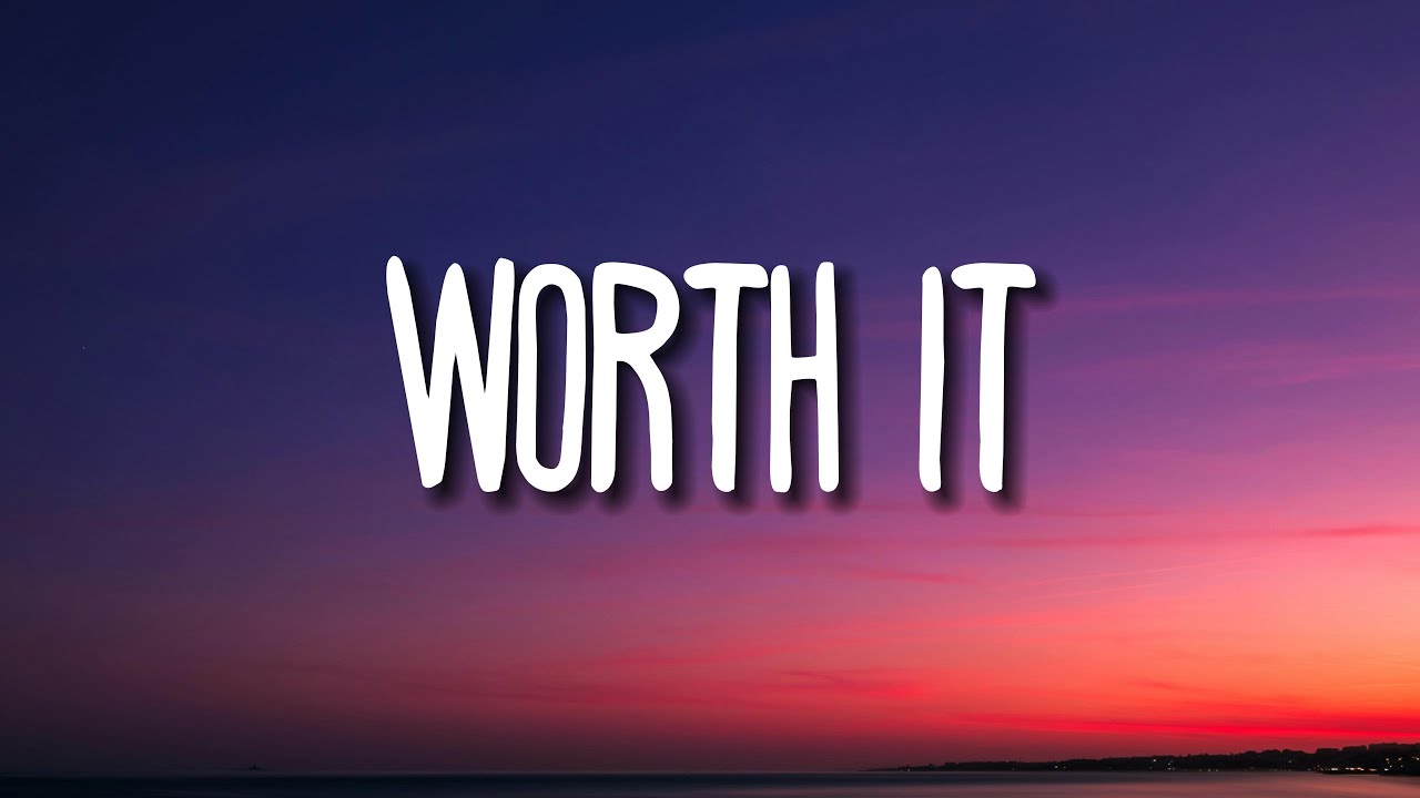 Fifth Harmony - Worth It (Lyrics) ft. Kid Ink - YouTube