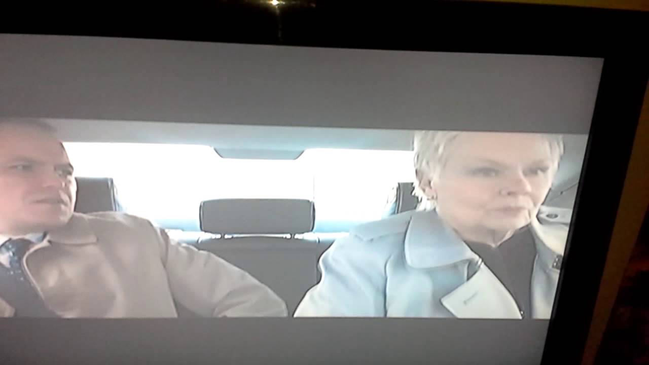 Skyfall explosion - YouTube