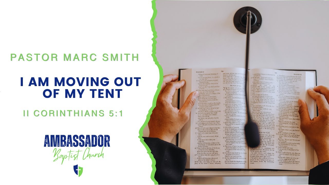 Pastor Marc Smith - pm Service 7/13/25 - YouTube