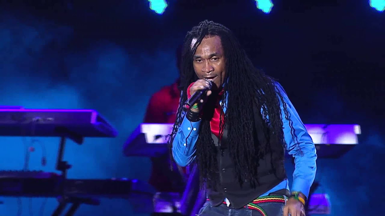 Peter Lloyd @ Jamaica Jazz & Blues 2014 - YouTube