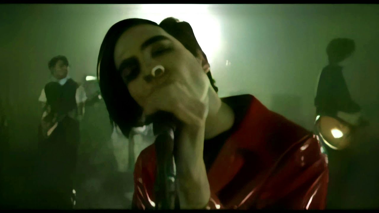 Soy Animal (HD) - YouTube