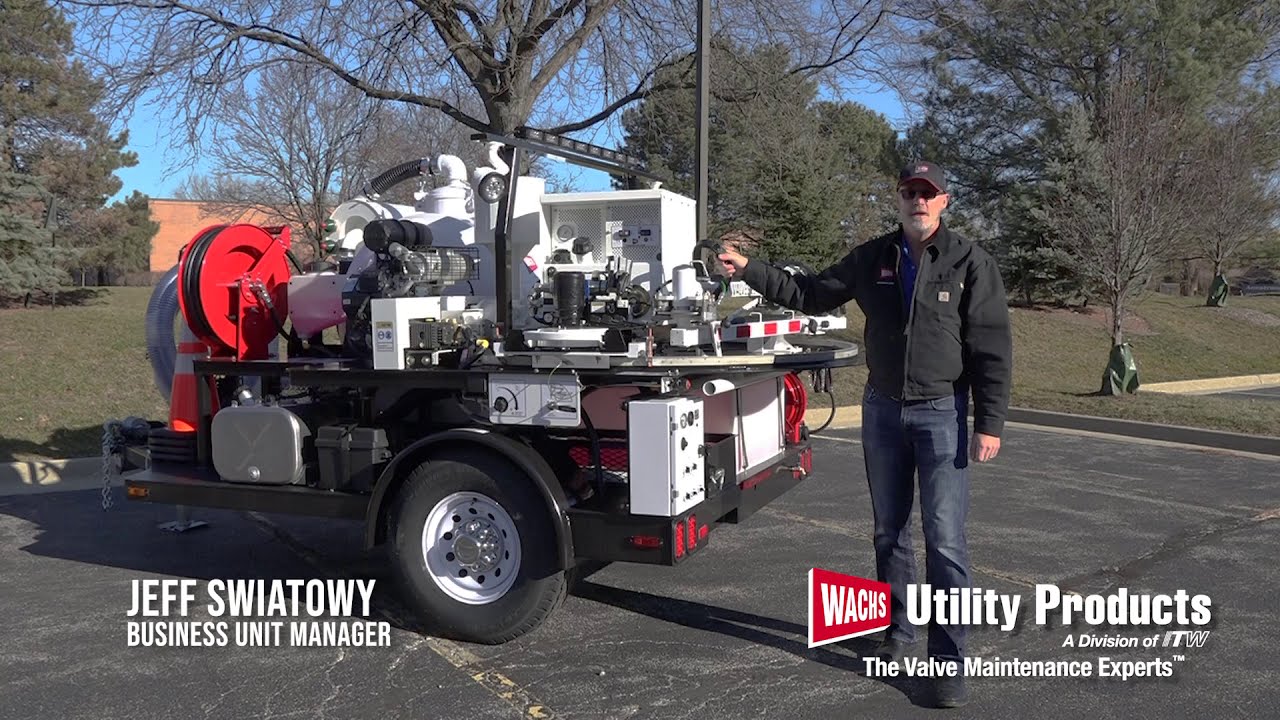 Orientation Grand LX VMT - YouTube