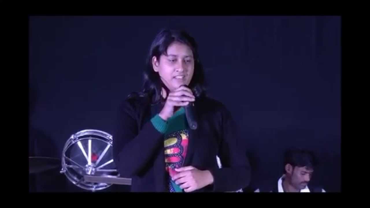 Shuchi Arora Performed "Challa - Gurdas Maan" - Grand Finale 2014 (Sing ...