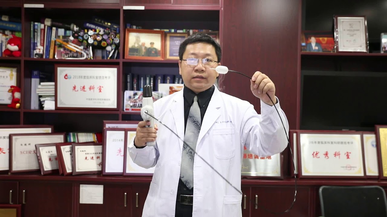 2019 August Author Interview-Yan Ke - YouTube