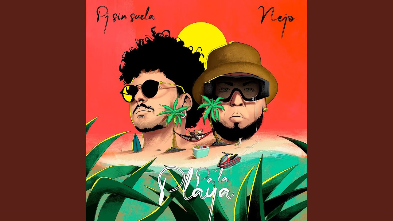 Pa' La Playa - YouTube Music
