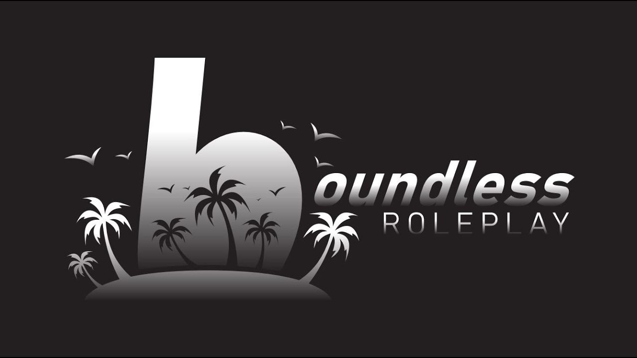 Boundless Roleplay - Cinematic Trailer ( 2023 ) - YouTube