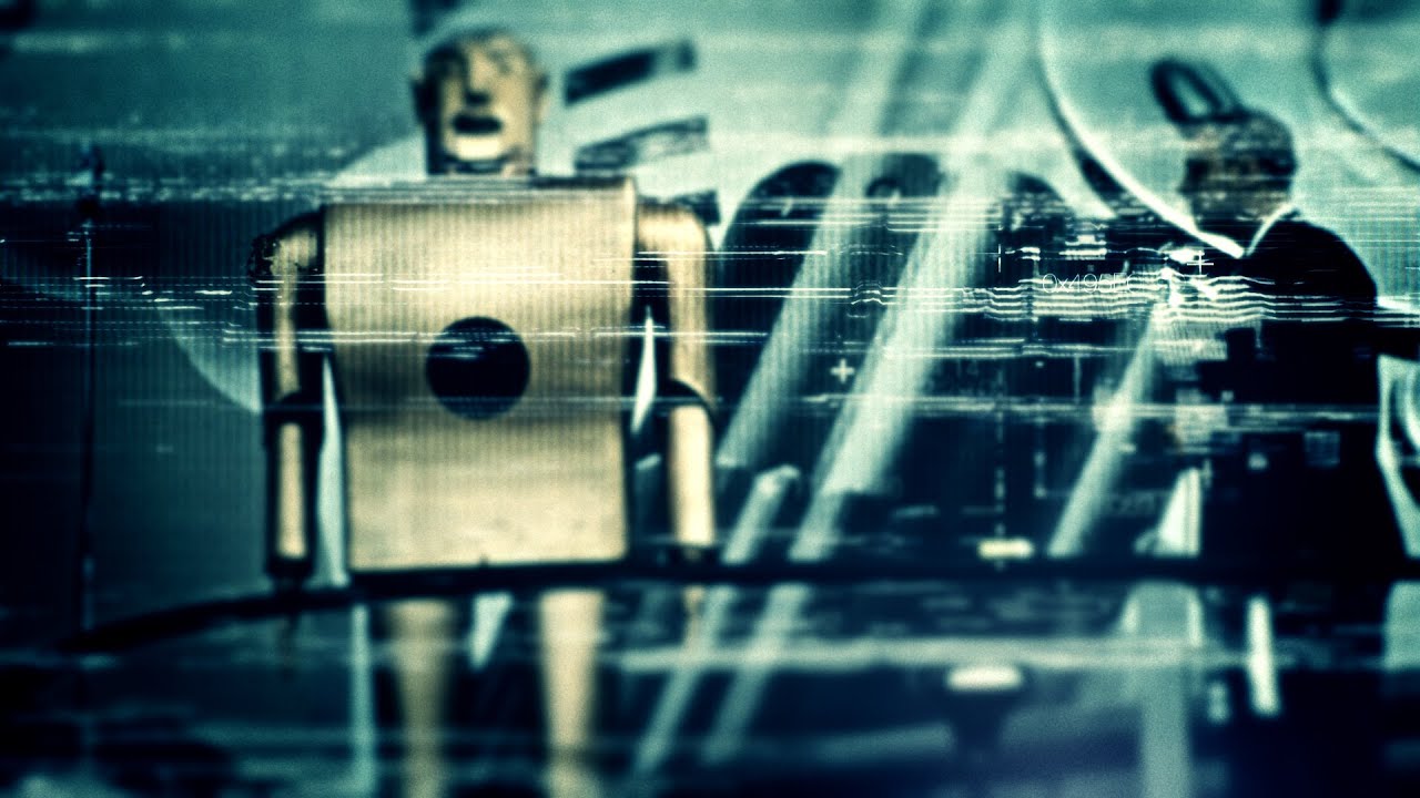 Humans Titles - YouTube