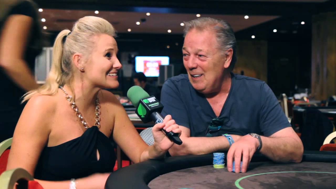 Thor Hansen interview at Unibet Open Cannes 2014 - YouTube