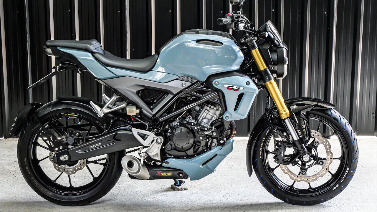 HONDA CB150R ABS 2018 ไมค์น้อยมาก สภาพใหม่สุดๆคันนี้ ( สดเพียง 40,900 ...