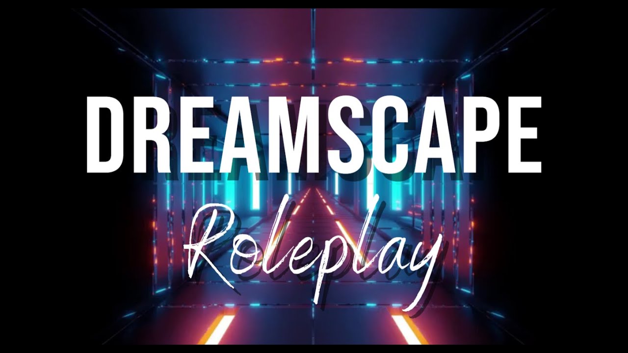 Dreamscape RP Promo Video - YouTube