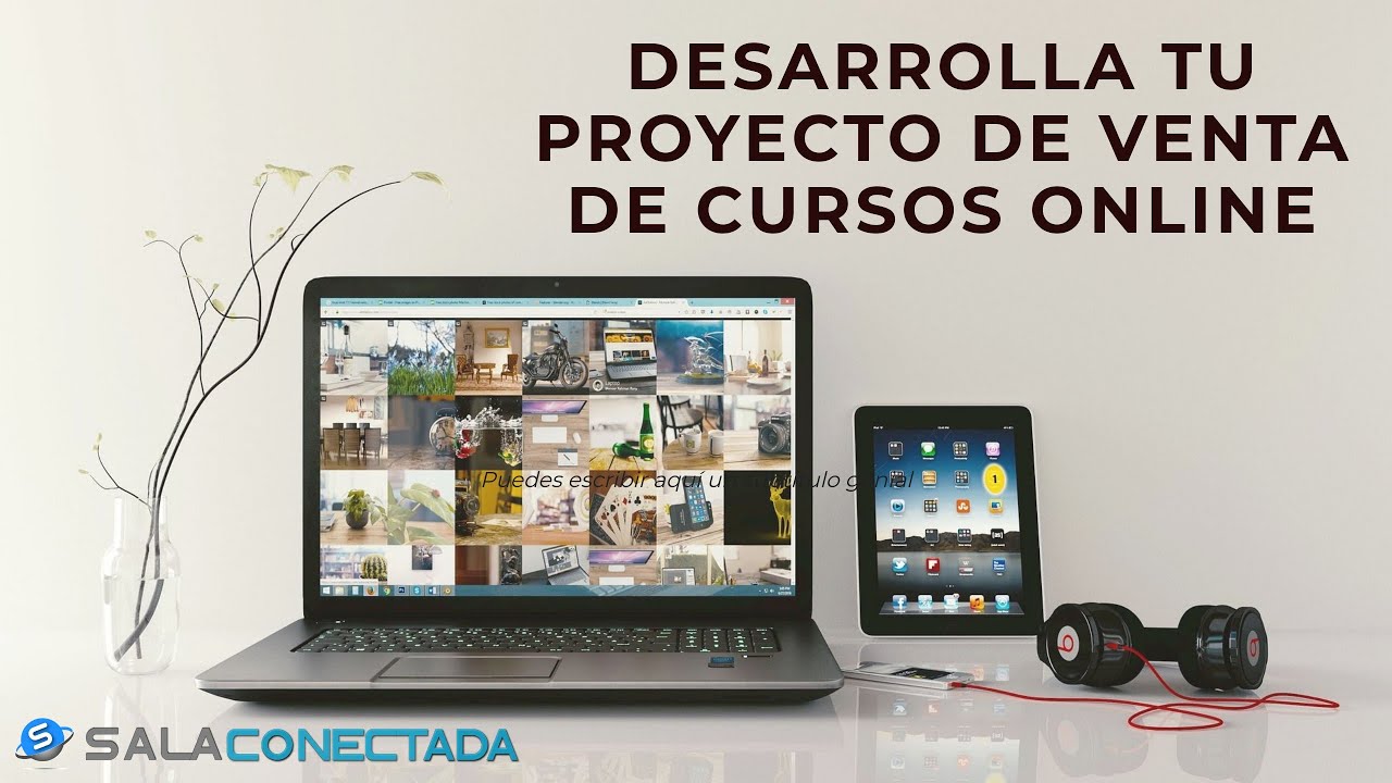 Creamos tu proyecto de ventas de cursos. Web de e-commerce y Plataforma moodle. - YouTube