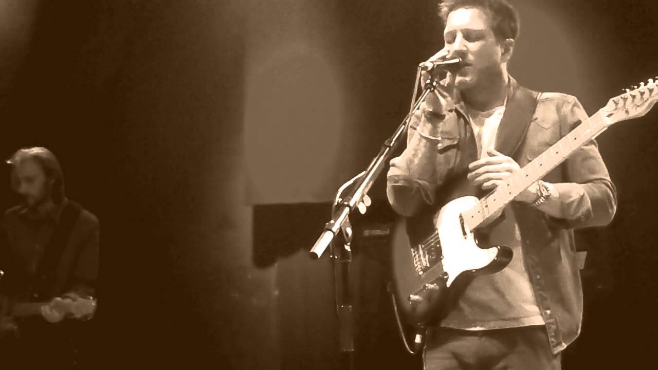 Matt Cardle, Lately. Shepherd's Bush O2. 18/4/14 - YouTube