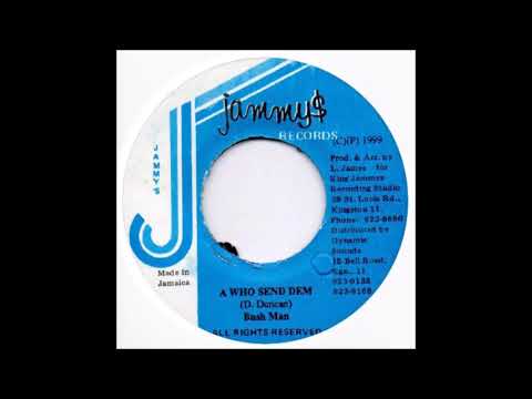 Things And Time Riddim Mix (1999) Bushman,Bounty Killer,Black Uhuru ...