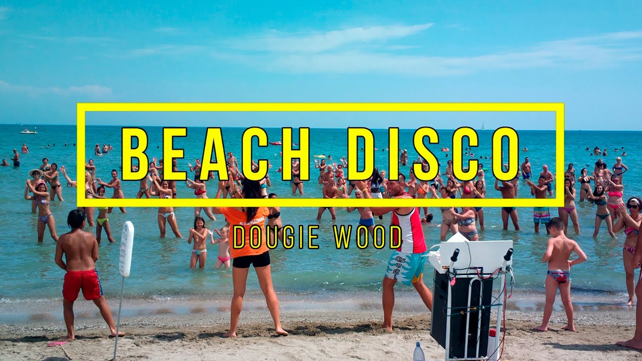 Beach Disco - Beach Disco [No Copyright Music | Creative Commons Music ...