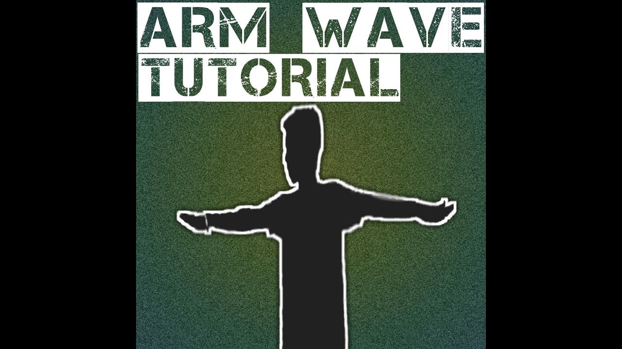 || How to Arm wave tutorial || full Hindi #1 - YouTube