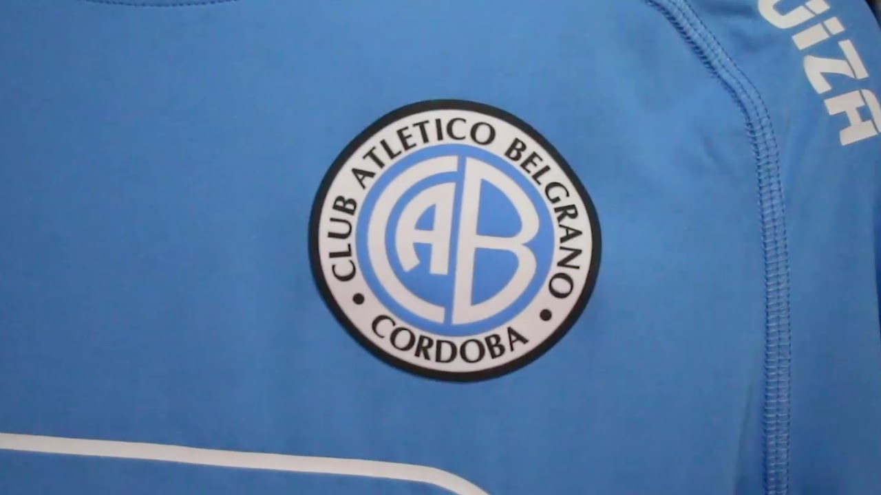 Club atlético Belgrano de Córdoba cumplió 114 años - YouTube