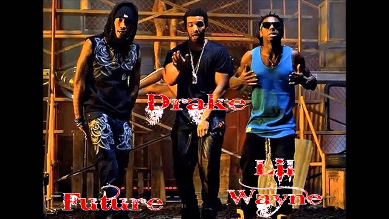 Lil Wayne - Love Me [Explicit] Ft Drake, Future (Clear BassBoost) - YouTube