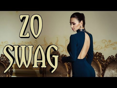 ZO SWAG | NIGHTCORE | MIZO