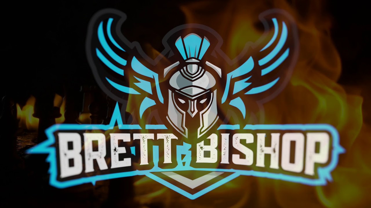 Brett Bishop - Official Entrance Video - YouTube