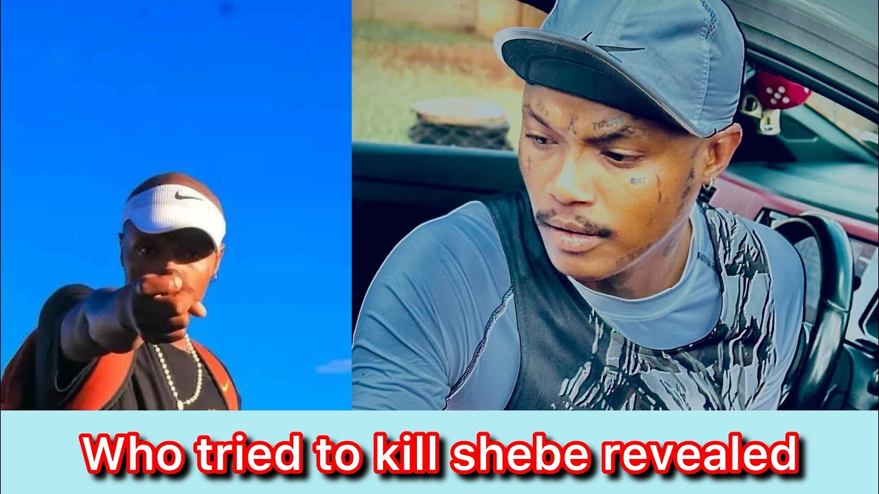 Hectic 💔💔Shebeshxt finally reveals the cause of his car accident!and ot ...