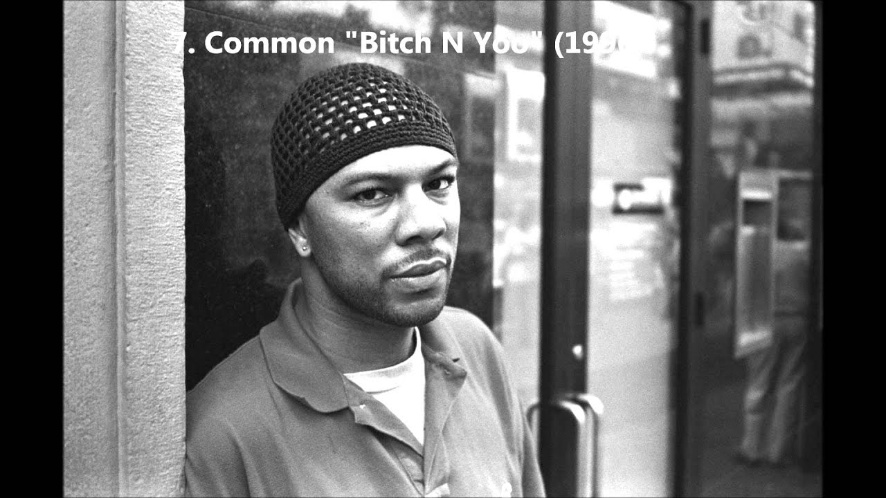 Common - Bitch N Yoo (Ice Cube Diss) (1996) - YouTube