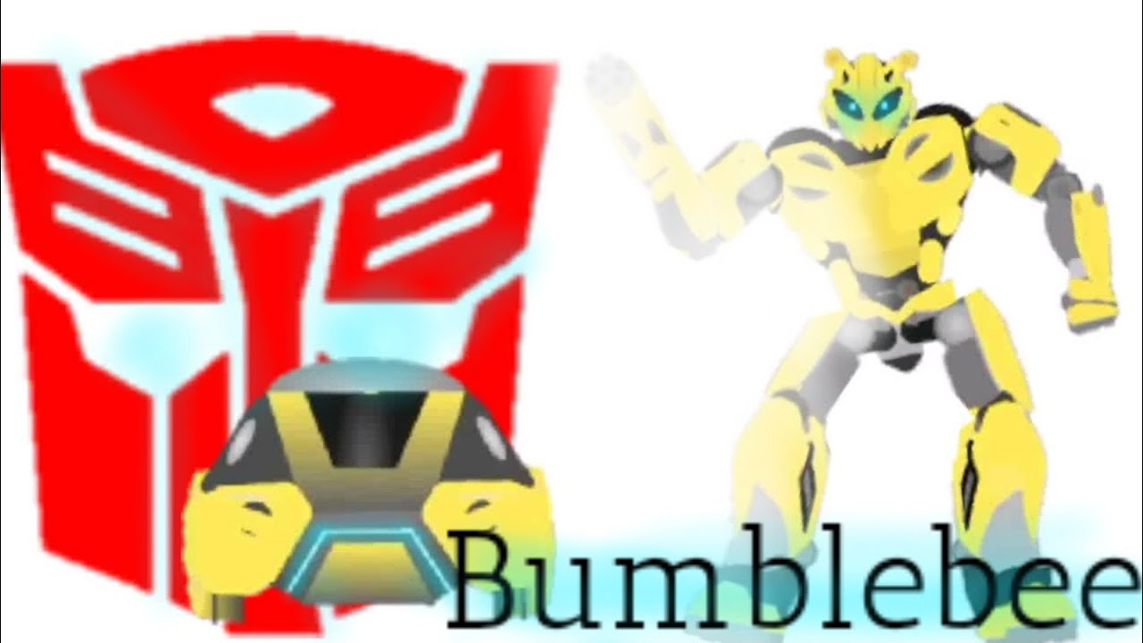 Transformers Dc2 Test // Bumblebee // #transformers #Dc2 - YouTube