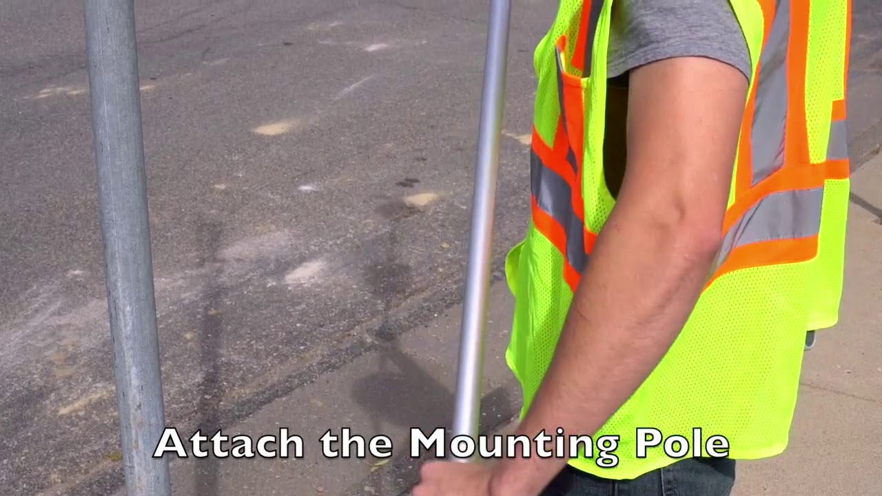 countCAM2 Traffic Video Recorder Setup - YouTube