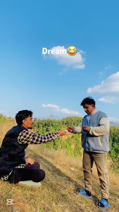 Incomplete Dream😂 #comedy #funny #memes #dream #friends #shorts # ... Incomplete Dream😂 #comedy #funny #memes #dream #friends #shorts # ...