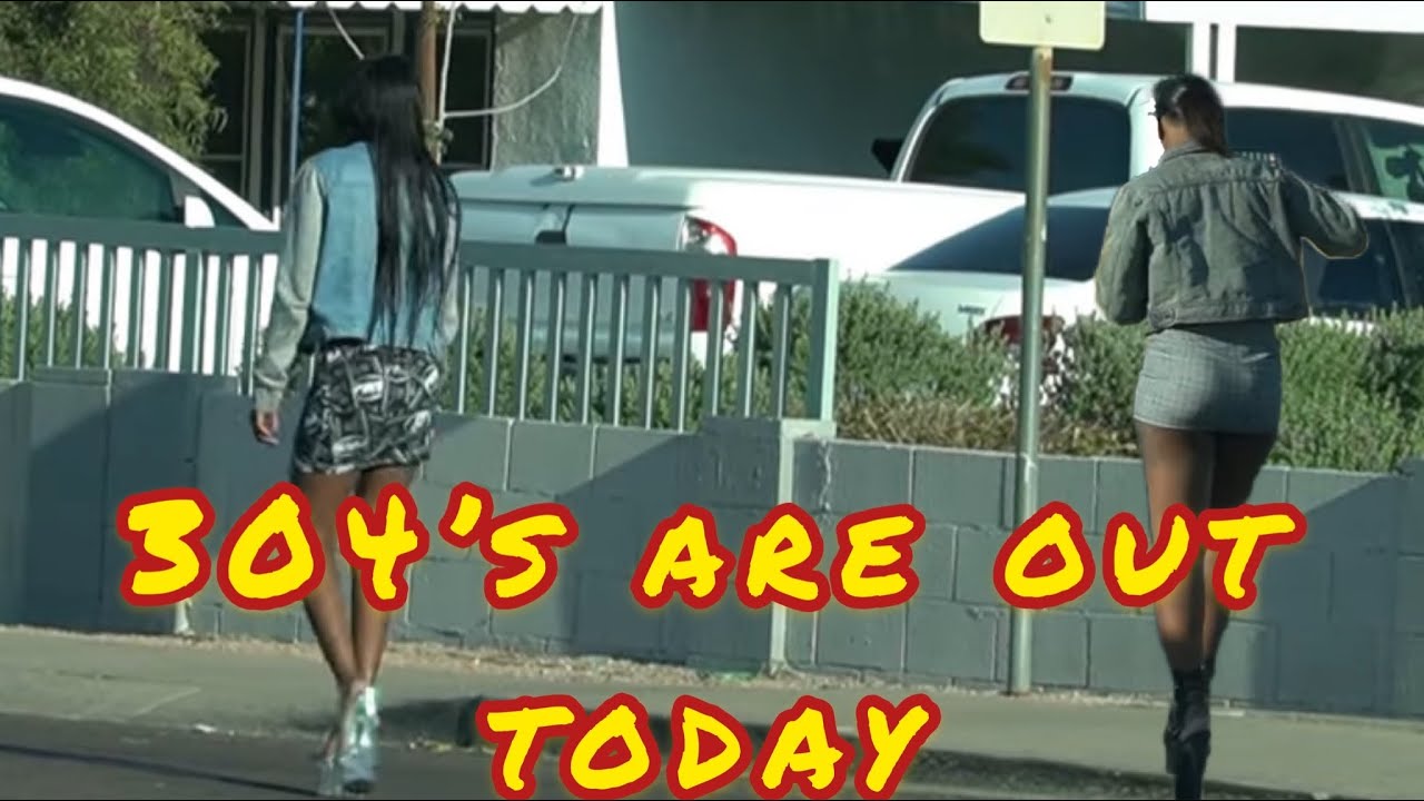 304s on the track - YouTube