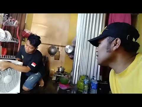 tetap semangat Yoo le semangat merah masa depan cerah aminn