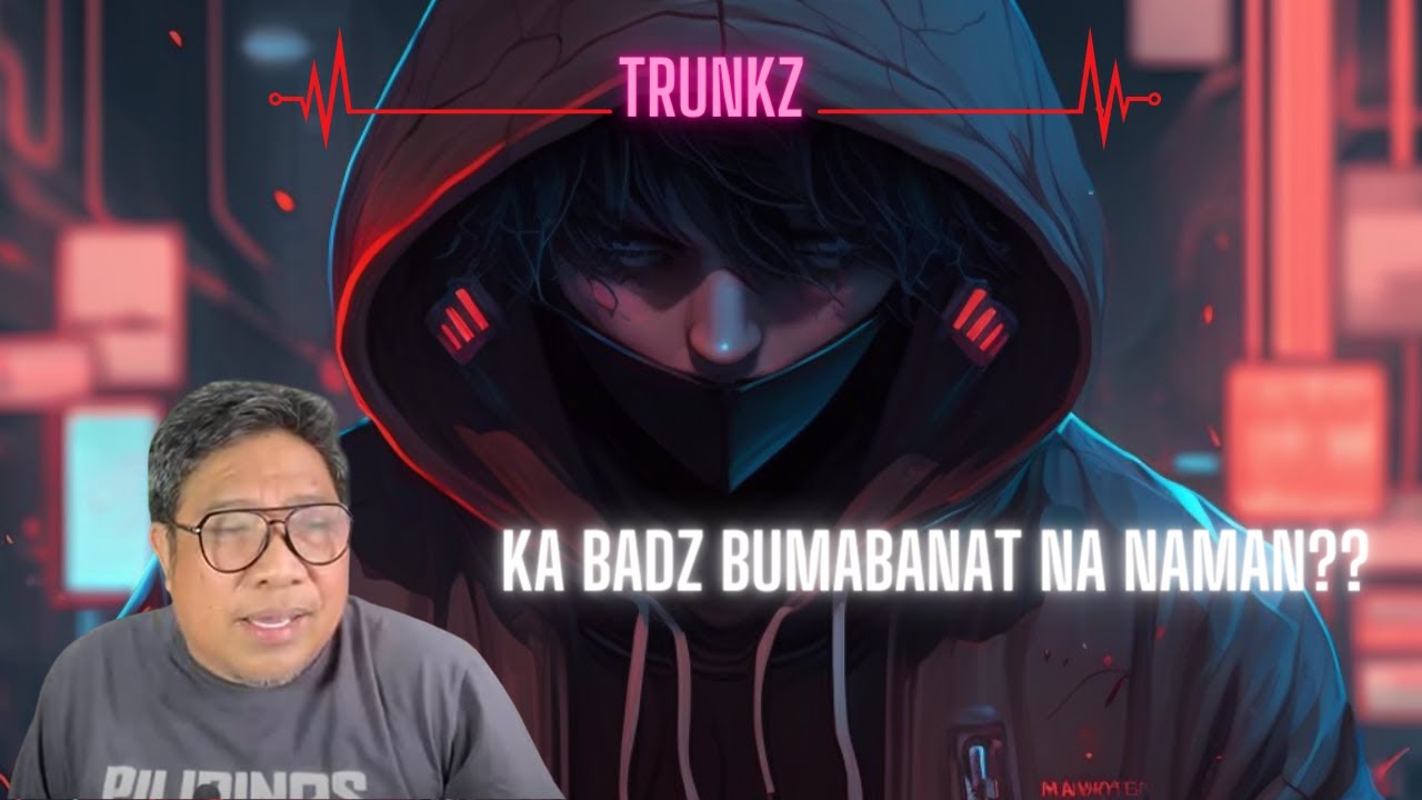KA BADZ EASY LANG, MALABNAW NA B PAKAPE NATIN ??? - YouTube