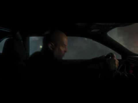The Fate Of The Furious-Dom going rogue and EMP stealing awesome scene - [Full HD]