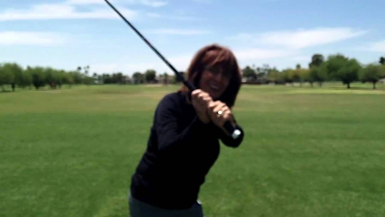 GSA testomonial-penny pulz - YouTube