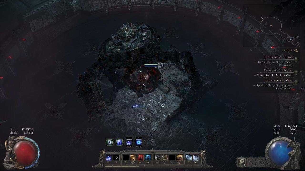 Path of Exile 2 Beta_20250207162903 - YouTube