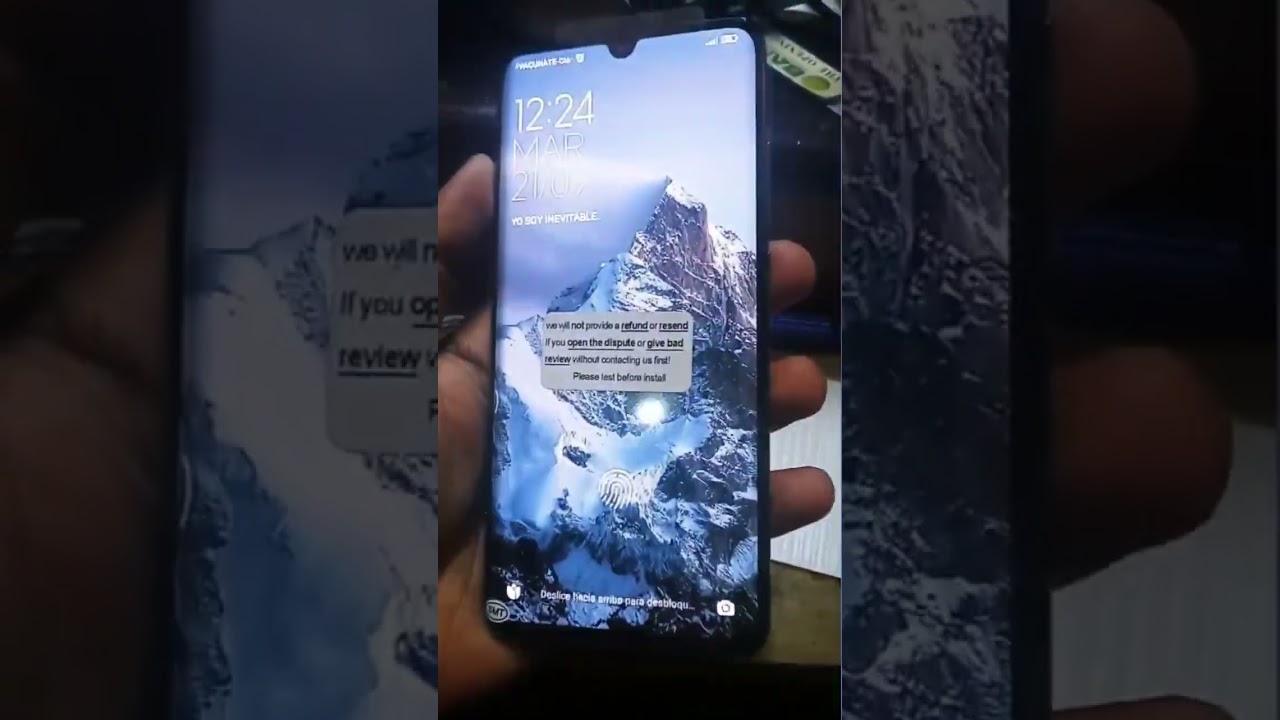 Redmi note 10 - YouTube