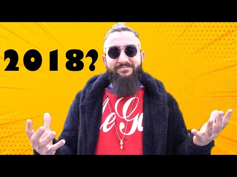 2018'de Neler Oldu? 2019'da neler olacak?