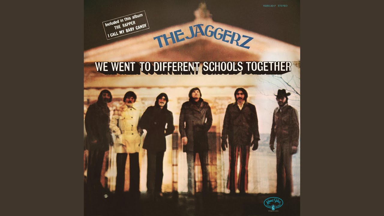 Looking Glass - YouTube