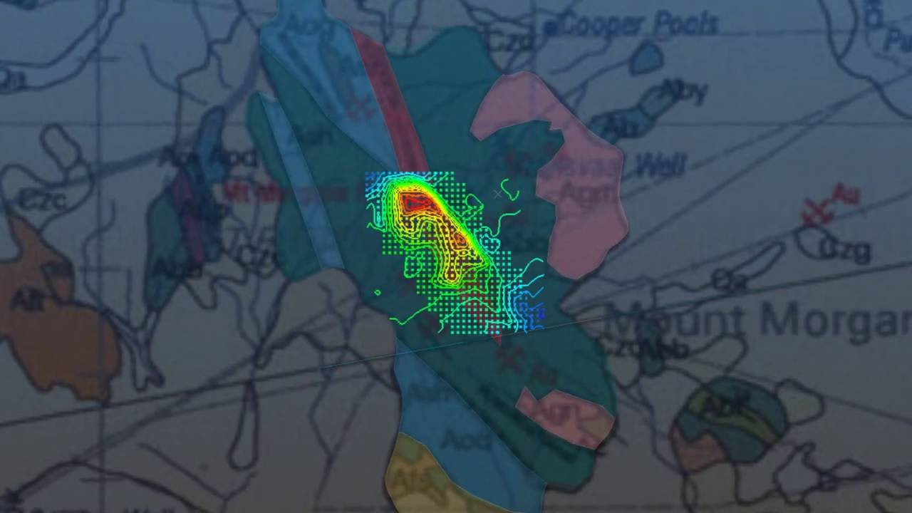 Datamine Studio EM - 3D Software for Exploration Geology - YouTube