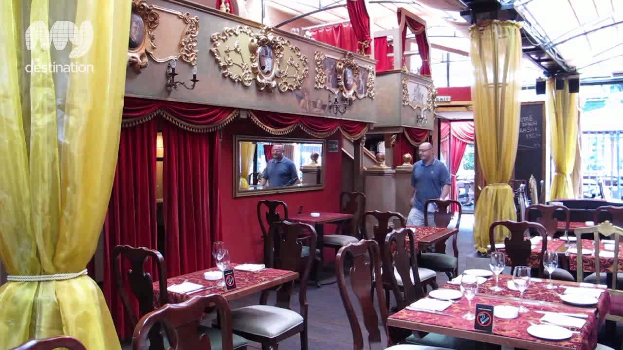 Little Bay - Serbia - YouTube