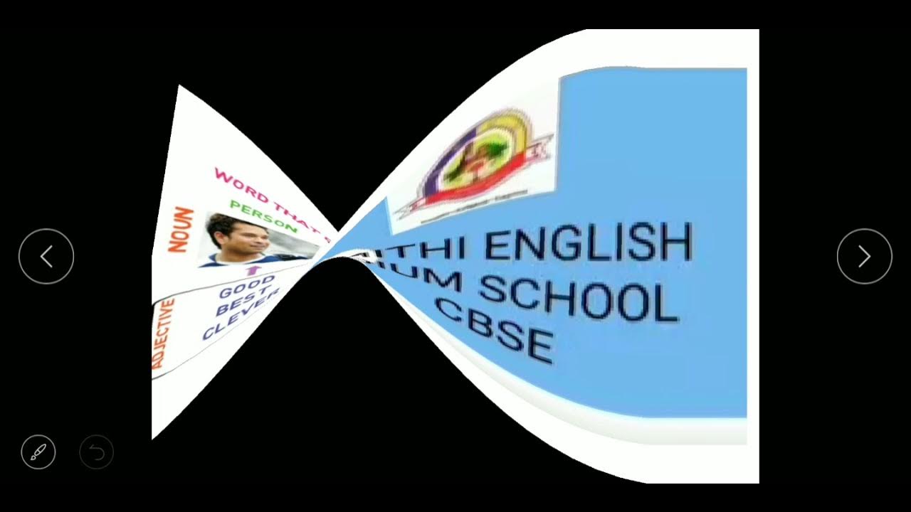 Fun With Grammar Class VII Chapter 3 Adjective And Degrees Of fun-with-grammar-class-vii-chapter-3-adjective-and-degrees-of