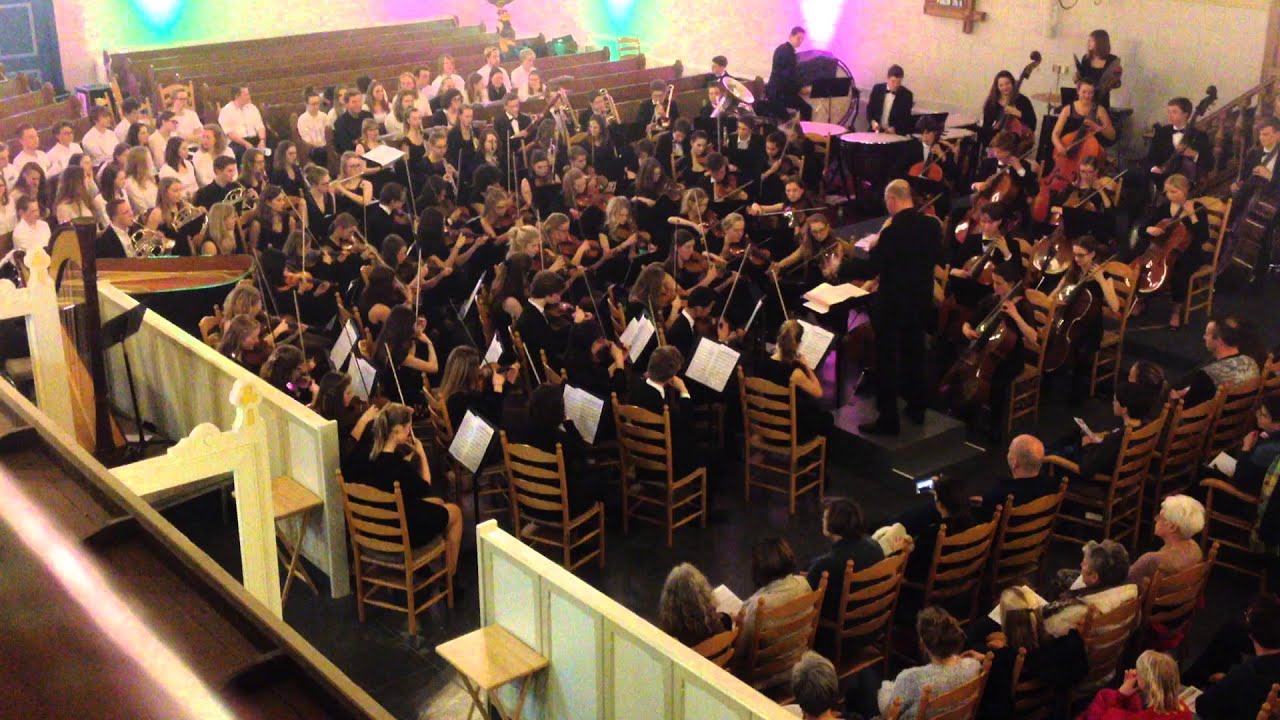 Edvard Grieg - Hall of the Mountain King - YouTube
