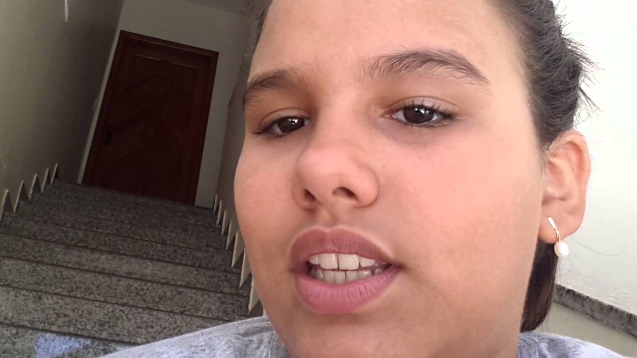 Parceria com gaby Almeida - YouTube