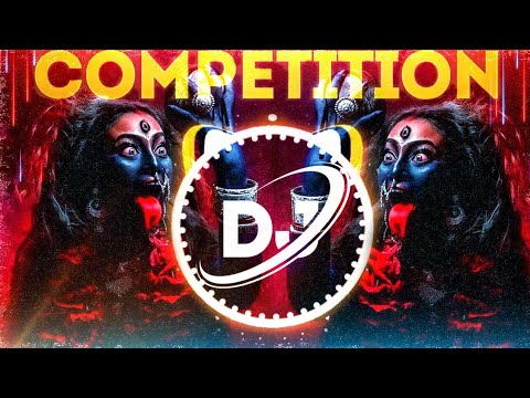 💥|| EDM COMPETITION MIX || DJ_REMIX 💥 DJ_NABBI_MAURANIPUR_DJ_RK_MIXING ...