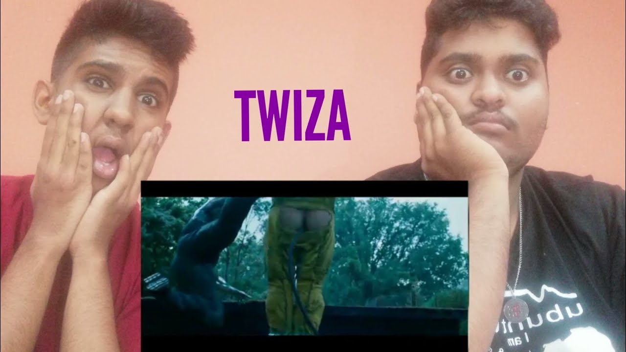 DEADPOOL 2 FINAL FIGHT SCENE "REACTION VIDEO" - YouTube