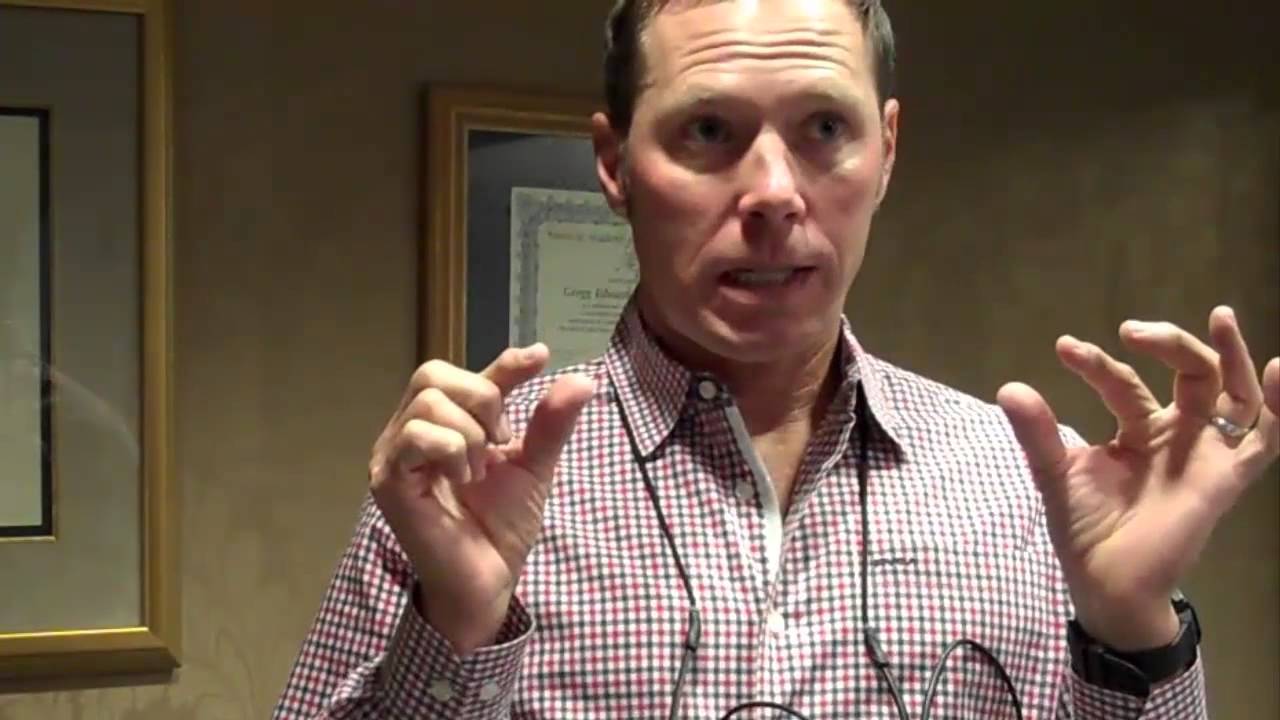 Austin Dental Implants | Implant Supported Dentures Benefits - YouTube