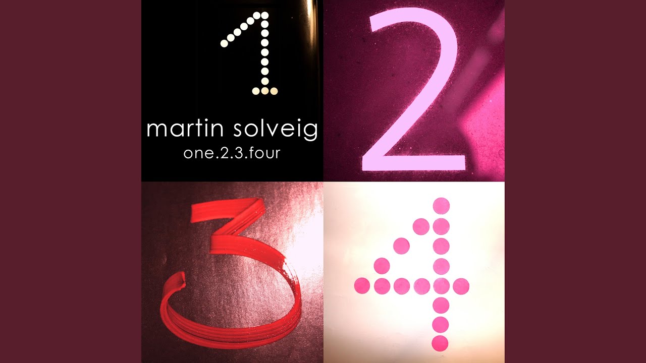 One 2.3 Four (Popof Remix) - YouTube