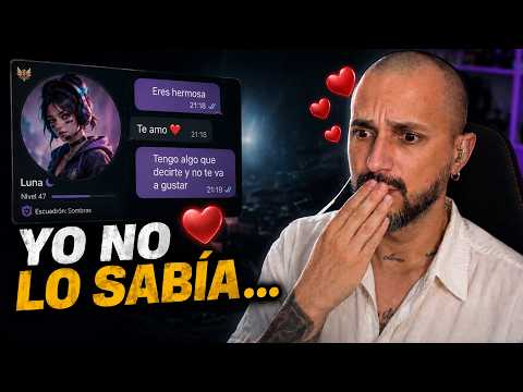 ME ENAMORE DE UNA TRANS | Anecdatario | El Muñe